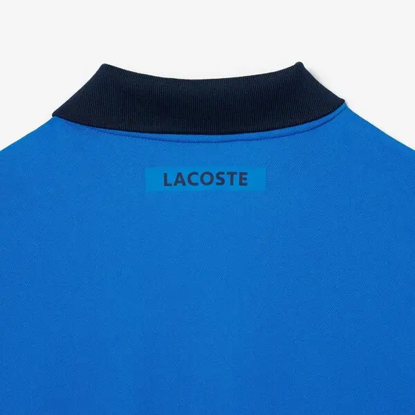 Lacoste Shortsleeve Polo