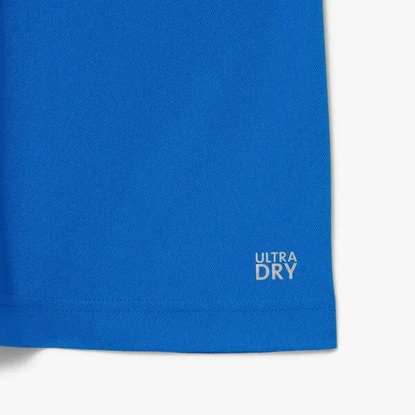 Lacoste Shortsleeve Polo