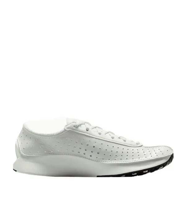 Nike Solid Color Trainers - Gray