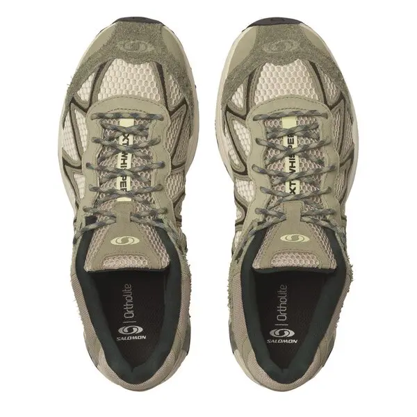 SALOMON Lightweight, Comfortable And Casual Shoes