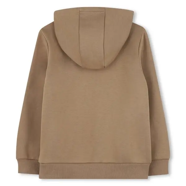 Hugo Boss Hooded Sweatshirt