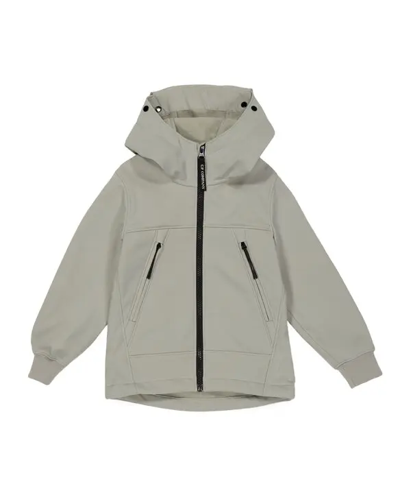 C.P. COMPANY Waterresistant Hooded Jacket