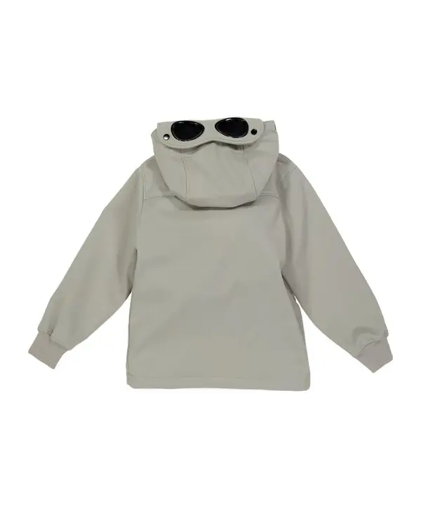 C.P. COMPANY Waterresistant Hooded Jacket