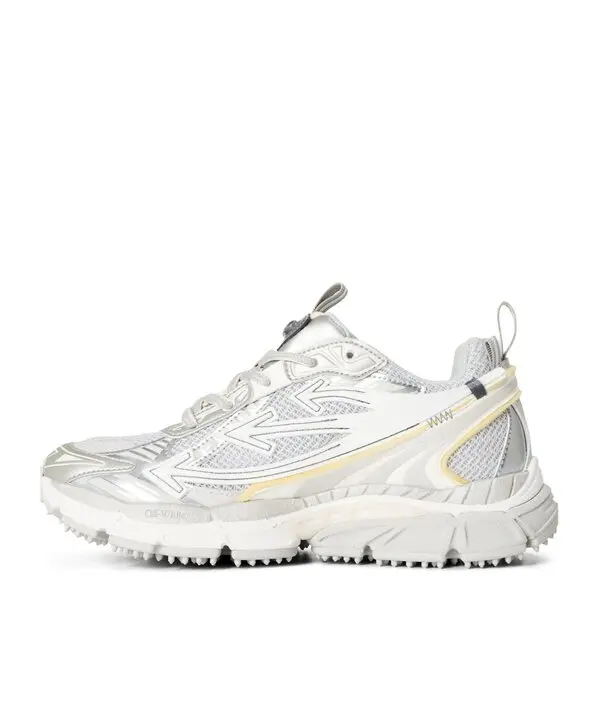 Off-White Comfort Sneakers