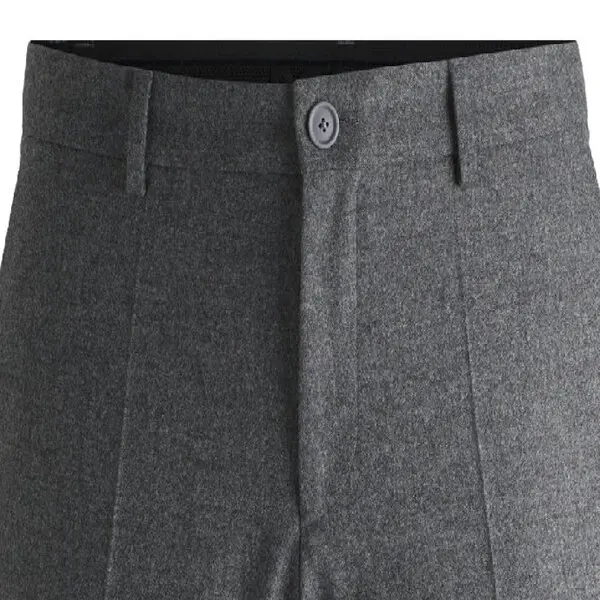 Hugo Boss Straightleg Trousers