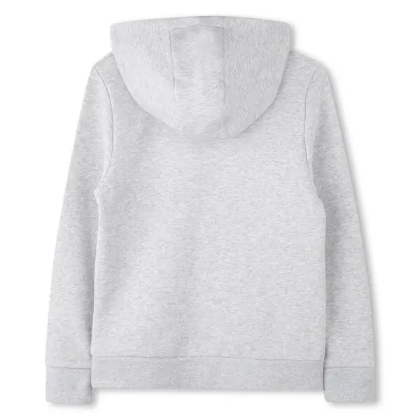 Hugo Boss Hooded Sweatshirt
