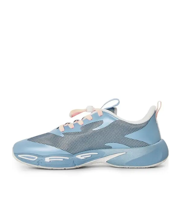 Off-White Color Block Trainers