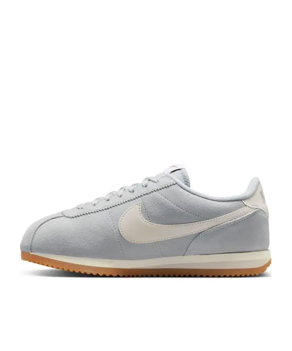 Nike Solid Color Trainers - Grey
