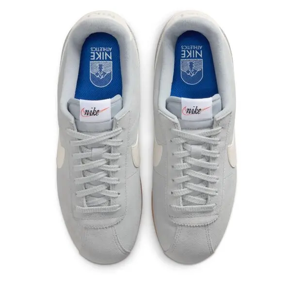 Nike Solid Color Trainers - Grey