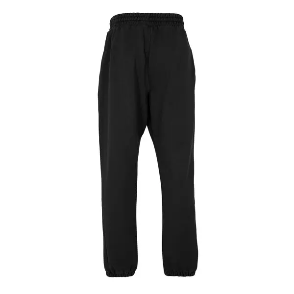 Fear Of God Solid Color Casual Trousers