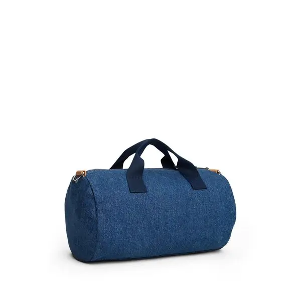Tommy Hilfiger Cylindrical Duffle Bag