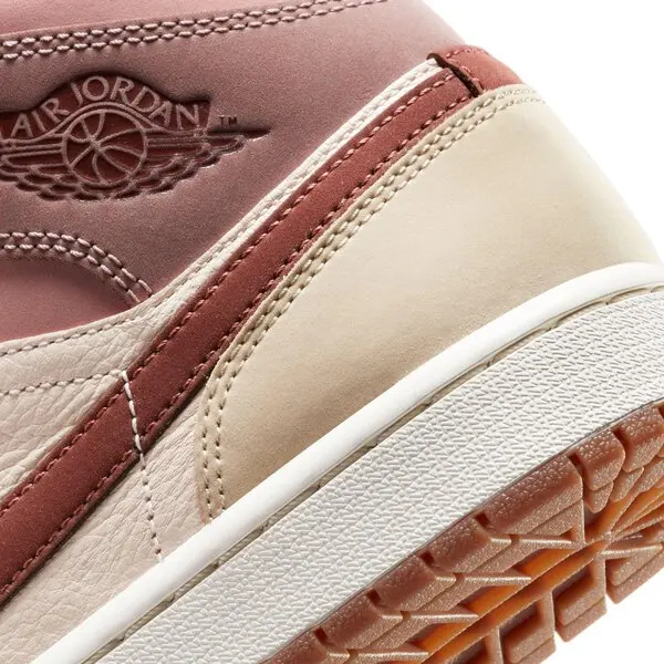 Nike Simple And Casual Shoes
