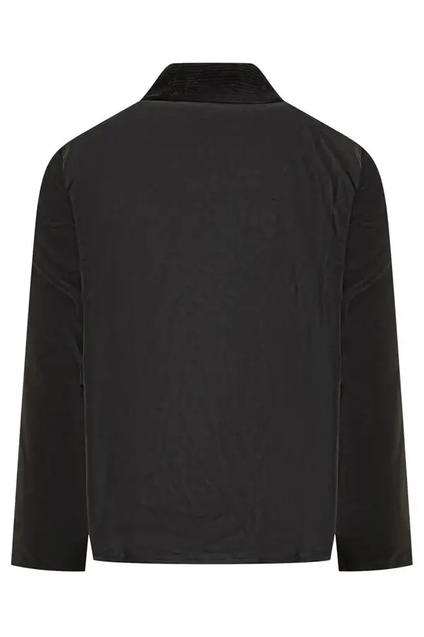 Barbour Corduroy Collar Jacket