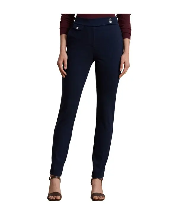 Ralph Lauren Slimfit Trousers
