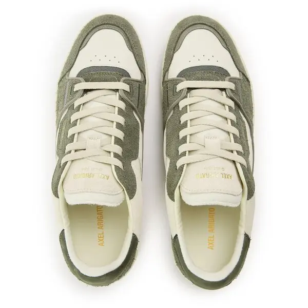 Axel Arigato Color Block Trainers