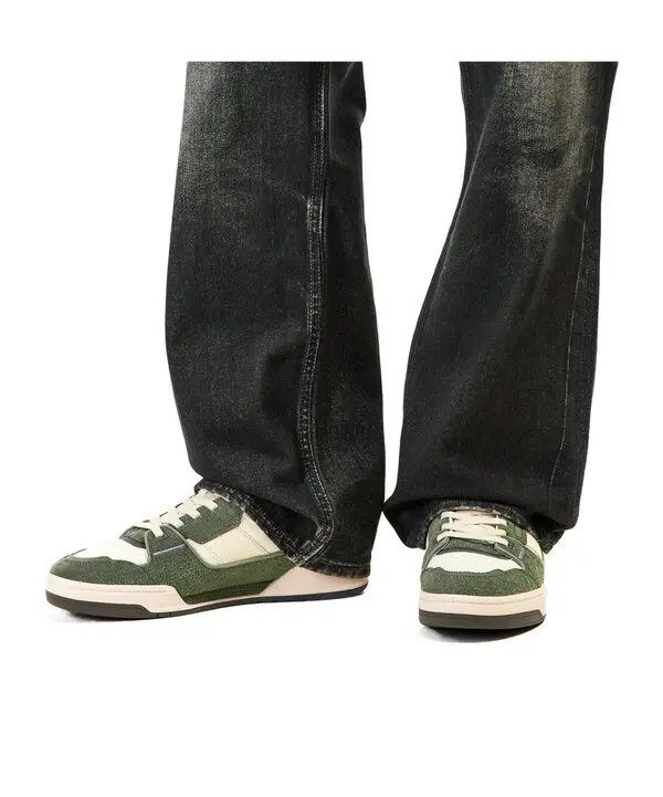 Axel Arigato Color Block Trainers