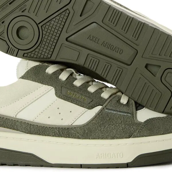 Axel Arigato Color Block Trainers