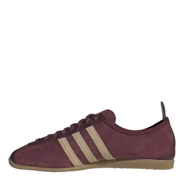 ADIDAS ORIGINALS Solid Color Low-top Trainers