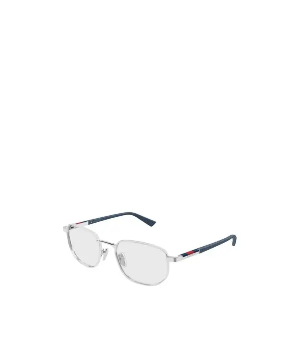 Gucci Panthos Frame Glasses