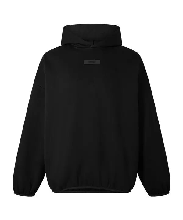 Fear Of God Solid Color Hoodie