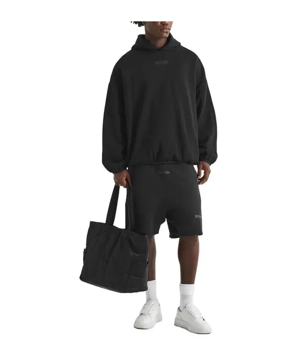 Fear Of God Solid Color Hoodie