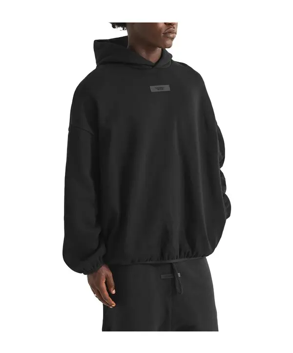 Fear Of God Solid Color Hoodie