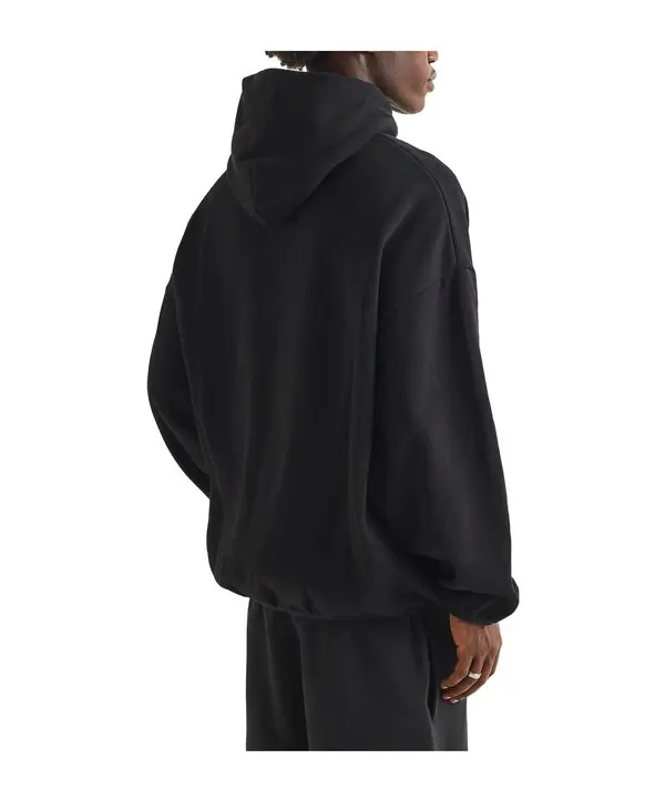 Fear Of God Solid Color Hoodie