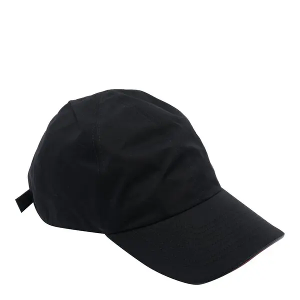 Gucci Double G Logo Baseball Cap