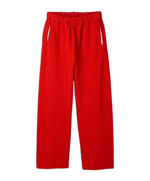 Jacquemus Straight-leg Sweatpants