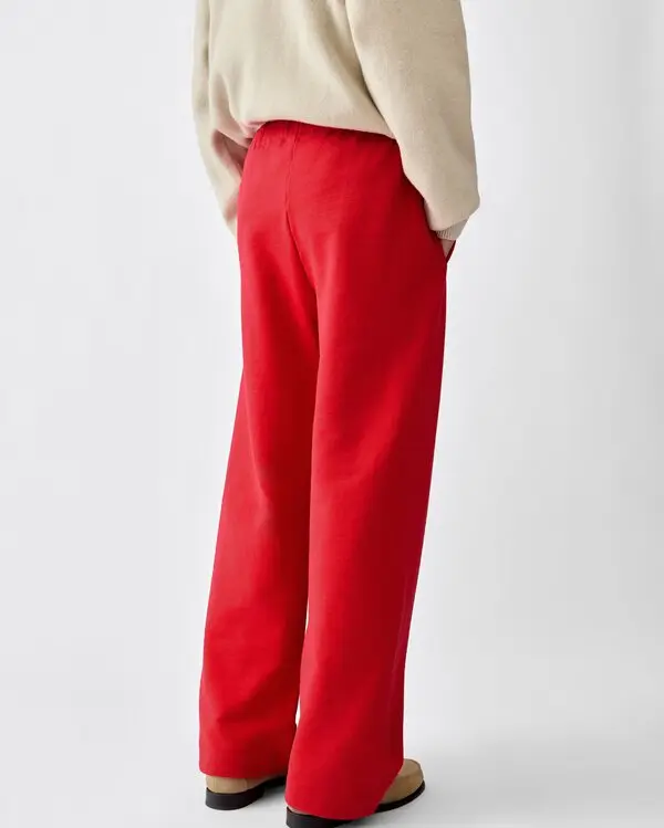 Jacquemus Straight-leg Sweatpants