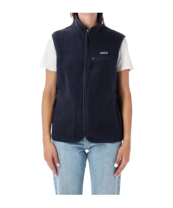 Patagonia Retro Pile Fleece Vest