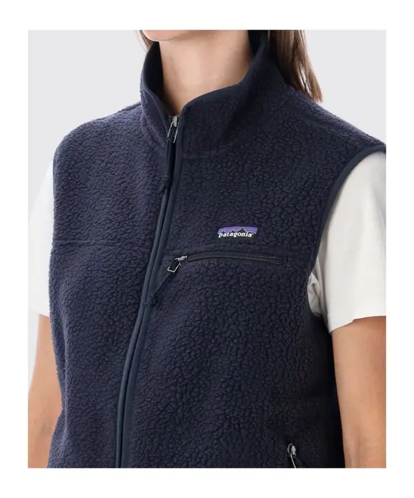 Patagonia Retro Pile Fleece Vest