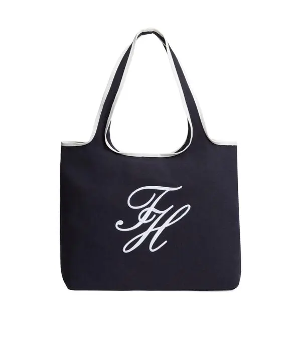 Tommy Hilfiger Minimalist Tote Bag