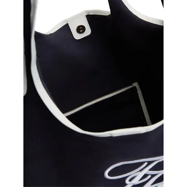 Tommy Hilfiger Minimalist Tote Bag