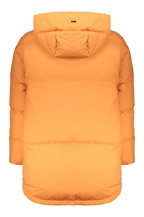 Herno Hooded Padded Jacket