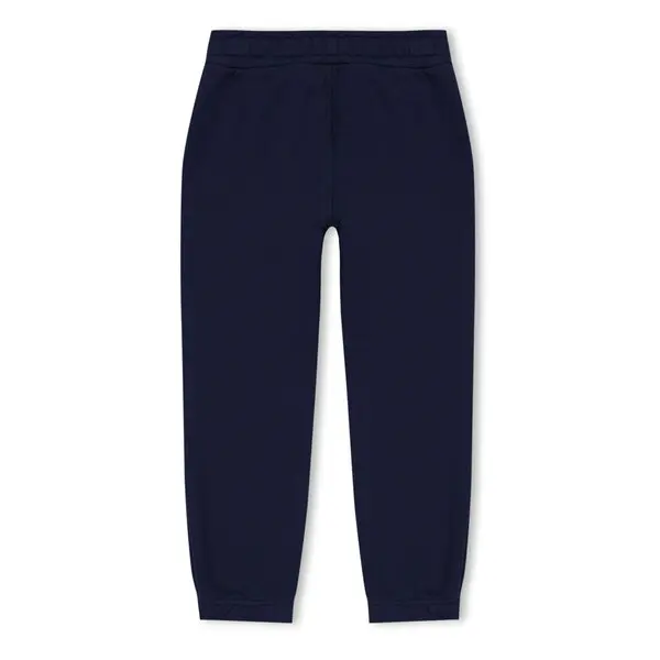 Hugo Boss Sports Pants With Small Logo