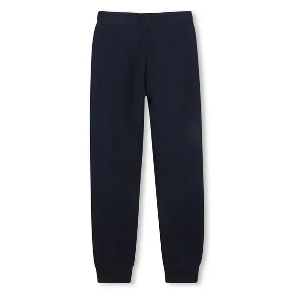 Hugo Boss Sports Pants With Small Logo