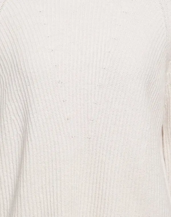 Max Mara Solid-color Wool Knitwear
