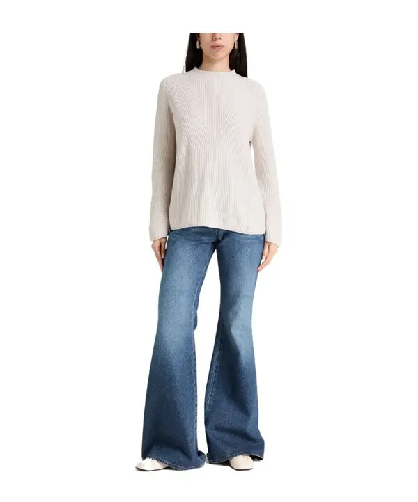 Max Mara Solid-color Wool Knitwear