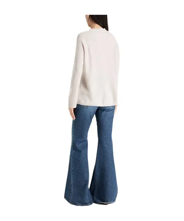 Max Mara Solid-color Wool Knitwear