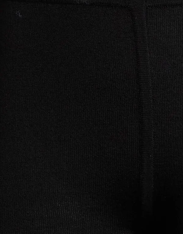 Rick Owens Solid Wool Leggings