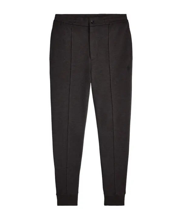Polo Ralph Lauren Cuffed Trousers
