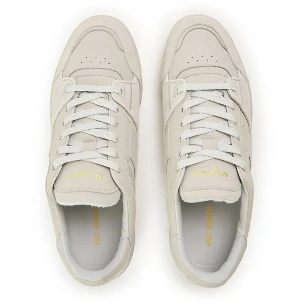 Axel Arigato Solid Color Trainers
