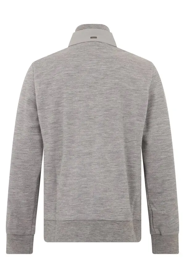 Herno Button-fastening Lightweight Jacket