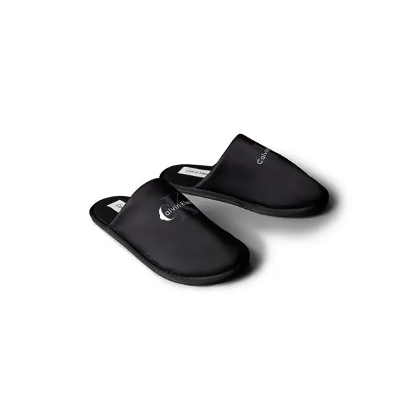 Calvin Klein Closedtoe House Slippers