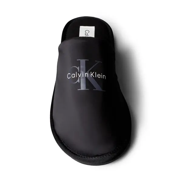 Calvin Klein Closedtoe House Slippers