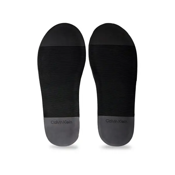 Calvin Klein Closedtoe House Slippers