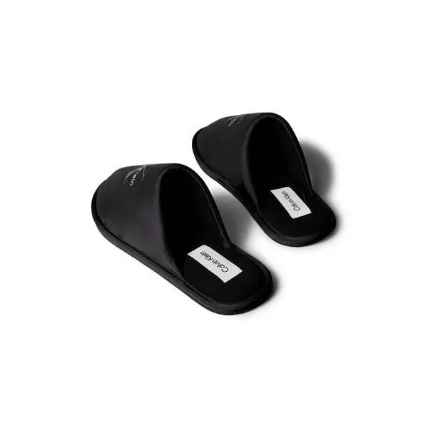 Calvin Klein Closedtoe House Slippers