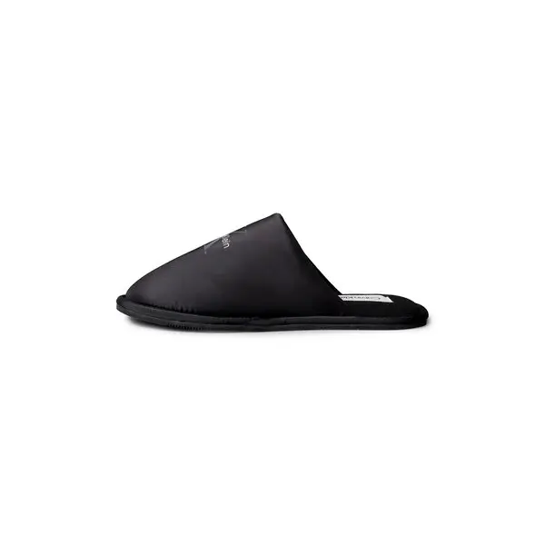 Calvin Klein Closedtoe House Slippers