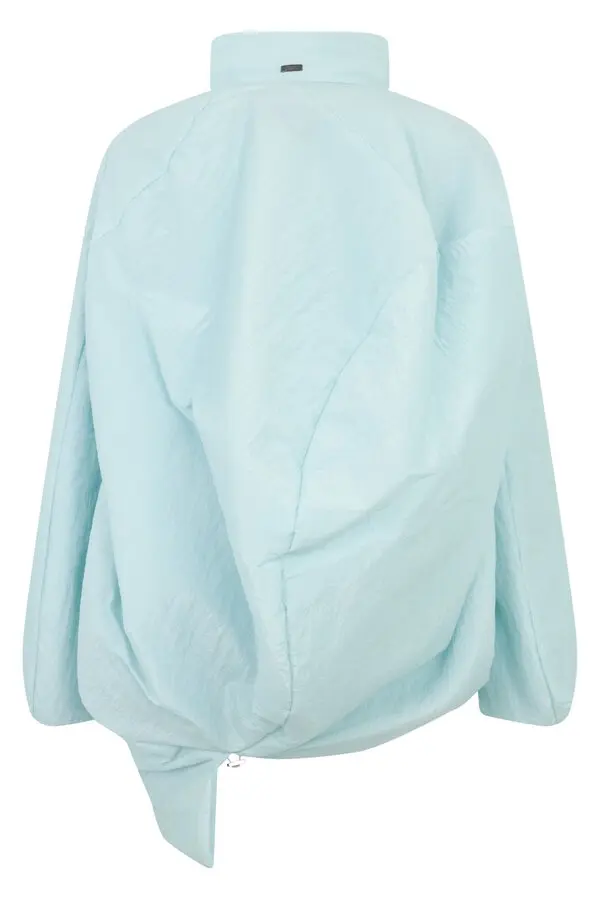Herno Asymmetric Lightweight Jacket